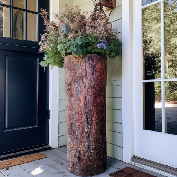 What Are Some Creative Ways to Add Rustic Elements to My Home? – BushyBox!